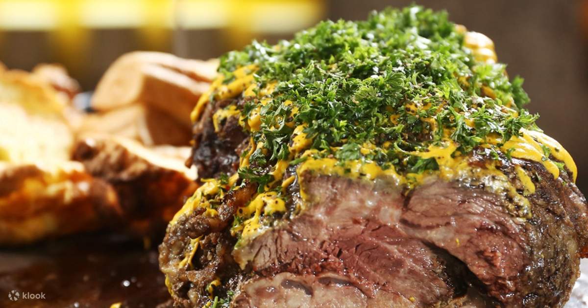 新竹老爺酒店｜Le café｜超值優惠 - Klook 客路